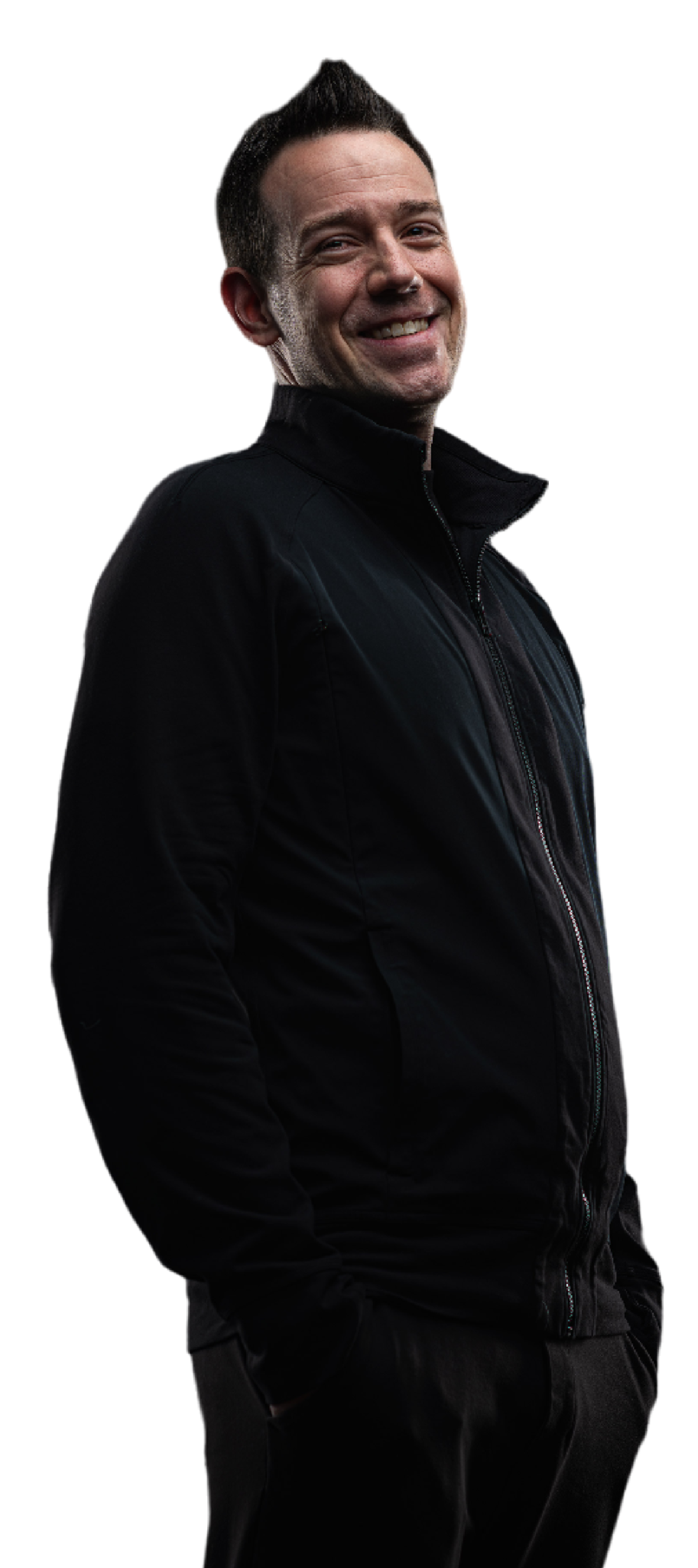 Jeff Boski | ACR Pro